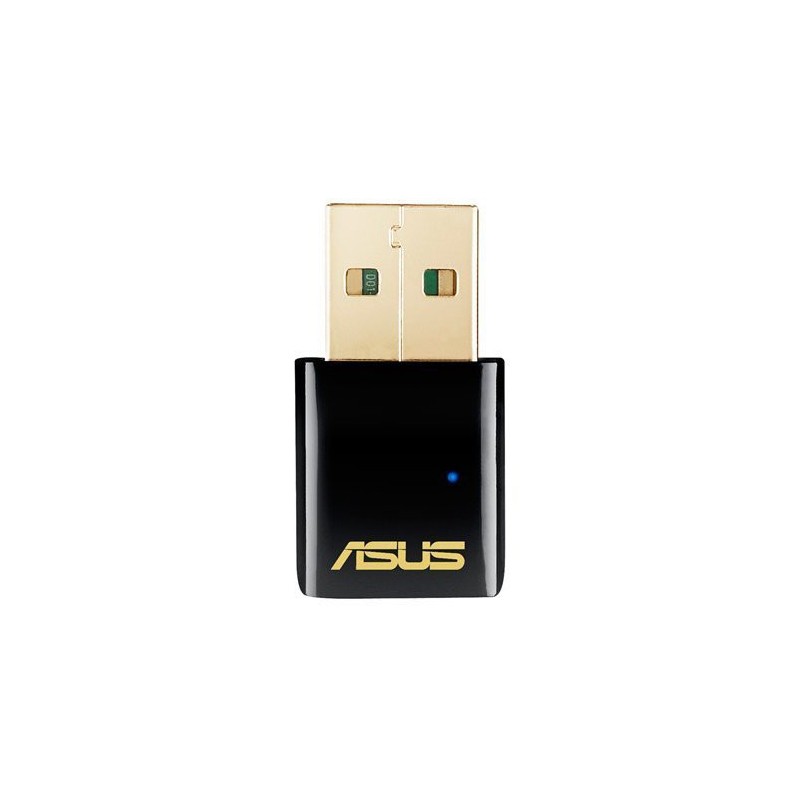 Dongle clé USB wifi Asus USB-AC51 - CPC informatique