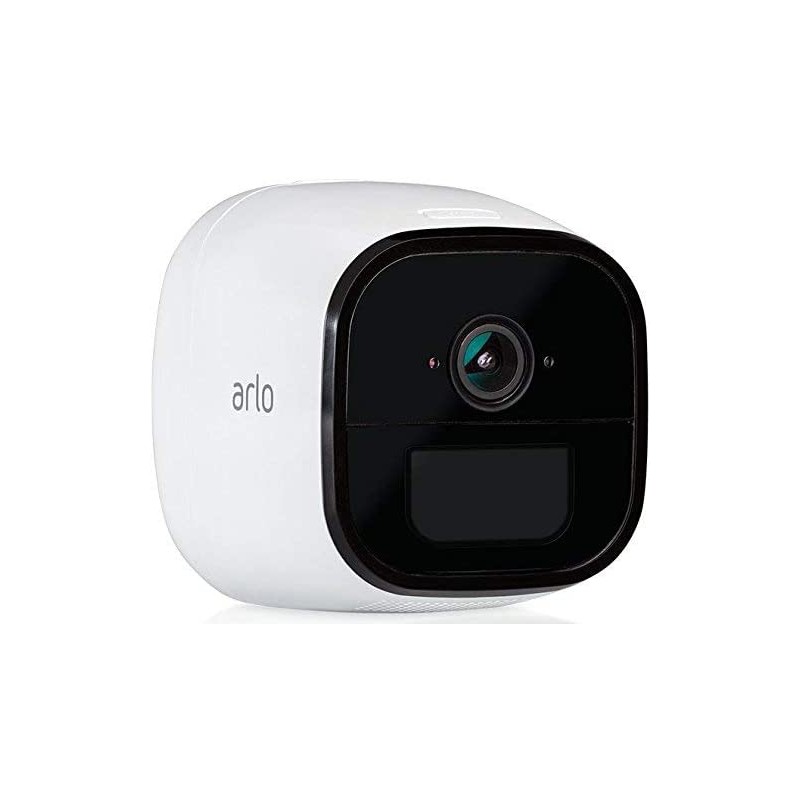Caméra autonome Arlo Go via SIM 3G/4G LTE - CPC informatique